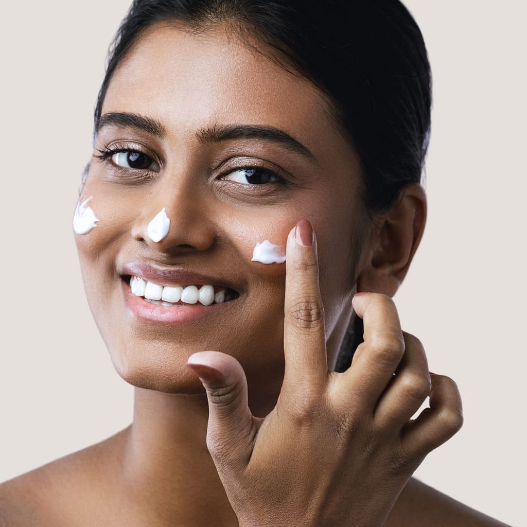 Brown Skin: The Ultimate Beauty Guide & Authority. Trends, Tips, & Best ...